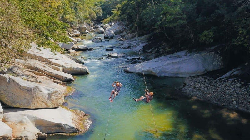 Puerto Vallarta: Los Veranos Zip Line For Cruise Guests - What to Expect and Practical Tips