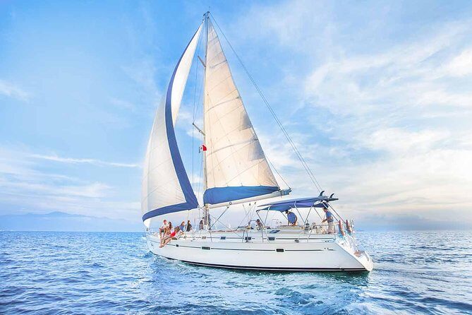 Puerto Vallarta Luxury Sailing with Premium Open bar & lunch - Who Will Love This Tour?