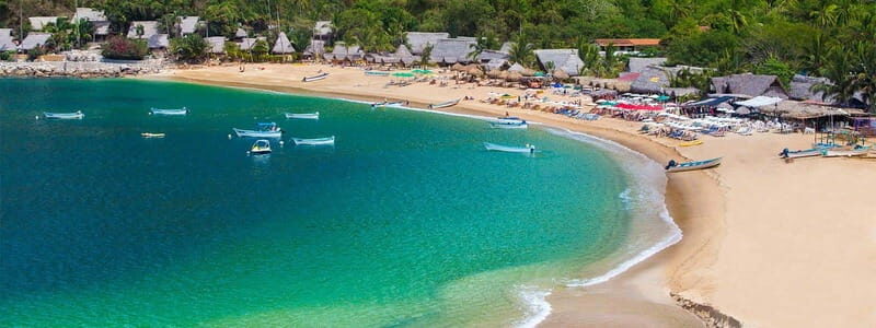 Puerto Vallarta: Majahuitas and Yelapa Private Tour - What Makes This Tour Stand Out?