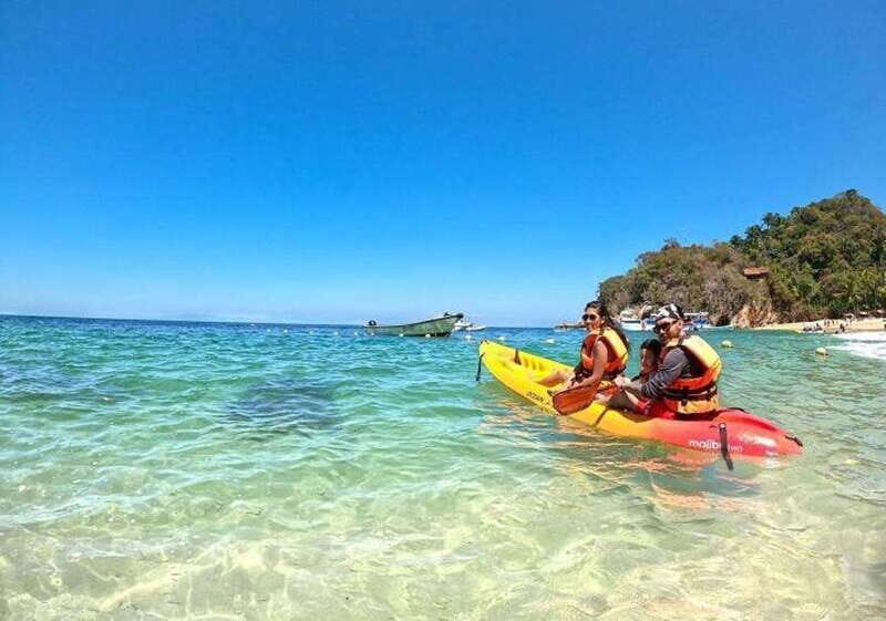Puerto Vallarta: Majahuitas Tour With Lunch and Open Bar - What Sets It Apart