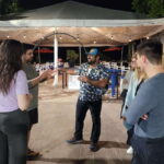 Puerto Vallarta: Malecon and Romantic Zone Nightlife Tour - Who Will Enjoy This Tour?