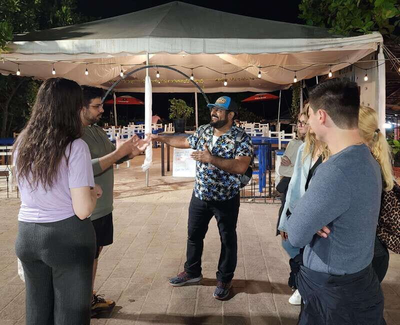Puerto Vallarta: Malecon and Romantic Zone Nightlife Tour - Who Will Enjoy This Tour?