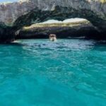 Puerto Vallarta: Marietas Paradise Tour + Lunch & Open Bar - Why This Tour Works