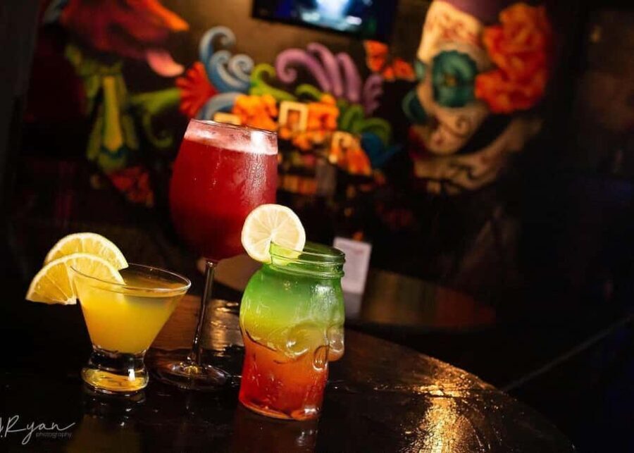 Puerto Vallarta: Mezcal and Tequila Tasting with Show - A Closer Look at the Experience