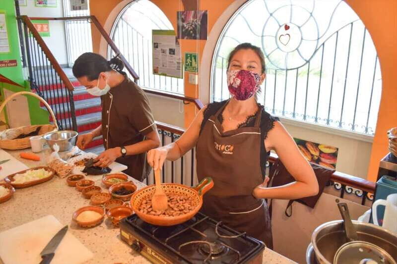 Puerto Vallarta: Mole Poblano Workshop - Why This Experience Offers Great Value