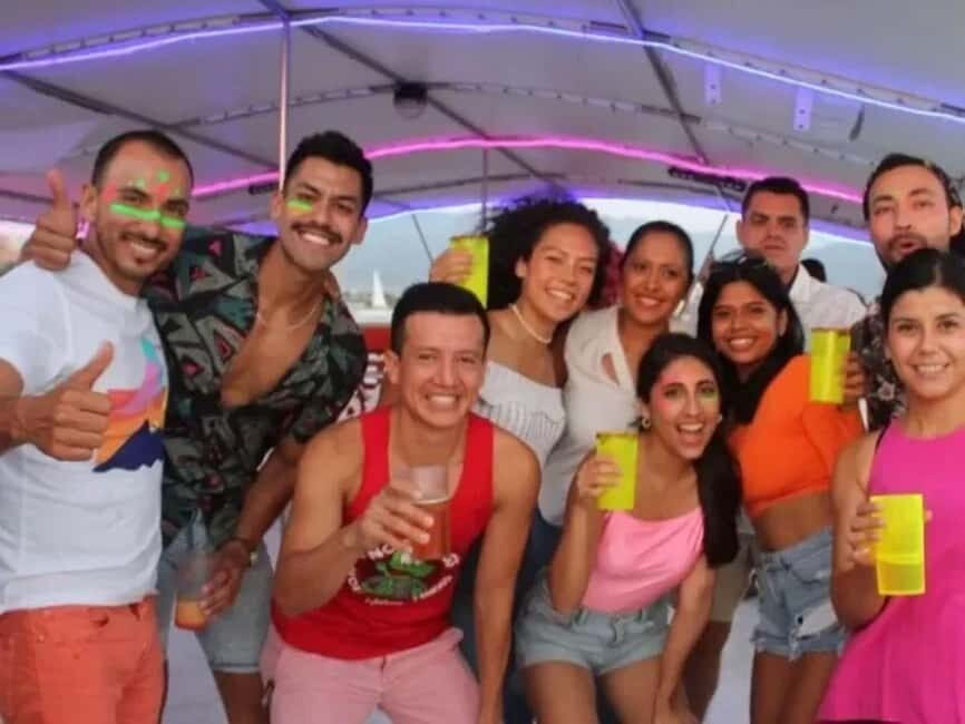 Puerto Vallarta: Neon Party on the Bay - Why Value Matters
