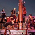 Puerto Vallarta: Pirate Cruise With Dinner, Show, Open Bar - The Overall Experience: Balance and Value