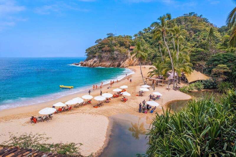 Puerto Vallarta: Pirate Land Adventure Tour - The Practicalities of Booking and Costs