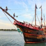 Puerto Vallarta Pirate Premium Sailing Cruise - Who Should Consider This Tour?