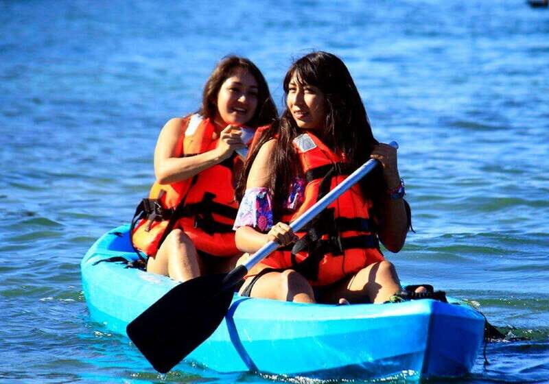 Puerto Vallarta: Predator Catamaran Adventure - Who Is This Tour Best For?
