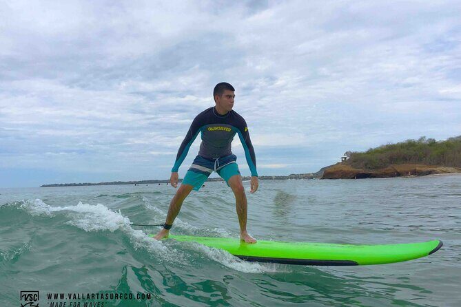 Puerto Vallarta premier Surf Lessons VSCO - What Travelers Say: Genuine Feedback