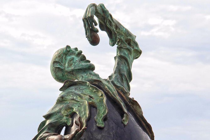 Puerto Vallarta Private Art Tour - The Itinerary in Detail