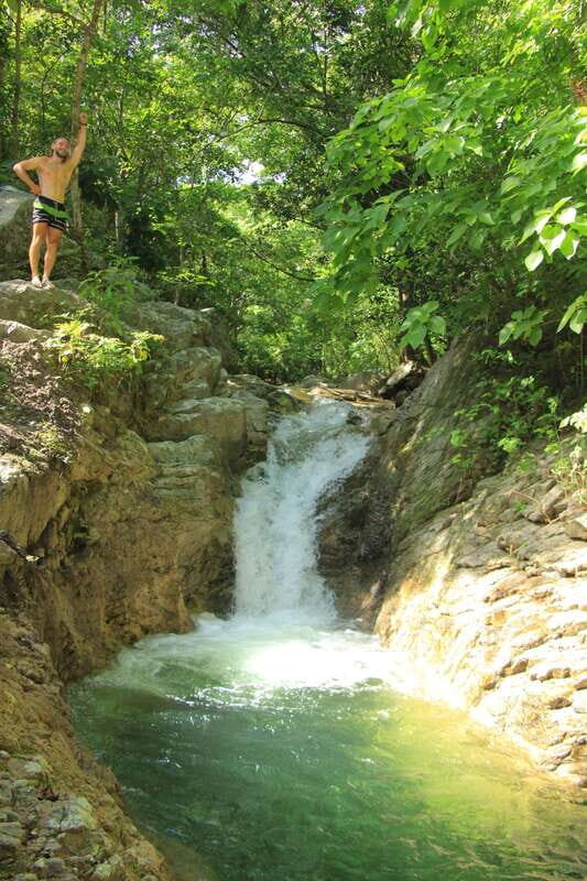 Puerto Vallarta: PRIVATE ATV with Jungle Bar and River Swim - Deep Dive into the Itinerary