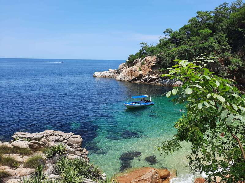 Puerto Vallarta: Private Boat Trip to Yelapa with Snorkeling - What’s Included and What to Consider