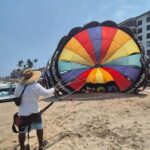 Puerto Vallarta: Private Parasailing Experience - The Itinerary Breakdown