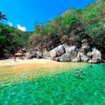 Puerto Vallarta: Private Sail, Snorkel and Beach - The Details: What’s Included and What to Know