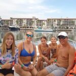 Puerto Vallarta Private snorkeling trip at Los Arcos & Majahuitas - Who Will Love This Tour?