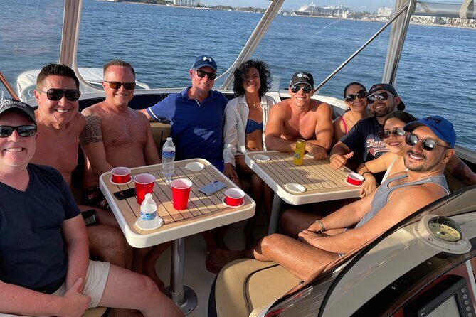 Puerto Vallarta: Private Swim & Snorkel Tour Aboard Luxury Yacht - Included Amenities and Perks