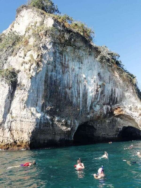 Puerto Vallarta: Private Tour Los Arcos Snorkeling - The Value of This Experience