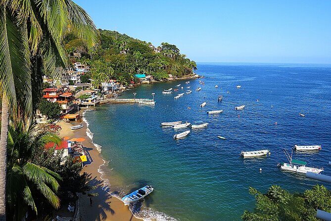 Puerto Vallarta: Private Yelapa Beach & Snorkel Tour on a Yacht - How to Value This Experience