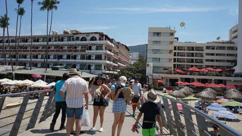 Puerto Vallarta: Puerto Vallarta and Tequila Tasting - Shopping Stops: A Chance to Bring Home a Piece of Mexico