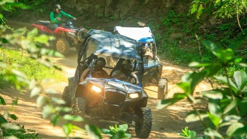 Puerto Vallarta: Ranger Viking El Eden - What the Tour Includes and Practical Tips