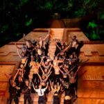 Puerto Vallarta Rhythms of the night, Show & Buffet dinner - The Itinerary: A Journey of Natural and Cultural Wonders