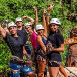 Puerto Vallarta: River Expedition, ZipLine, Tequila Tour - What the Reviews Tell Us
