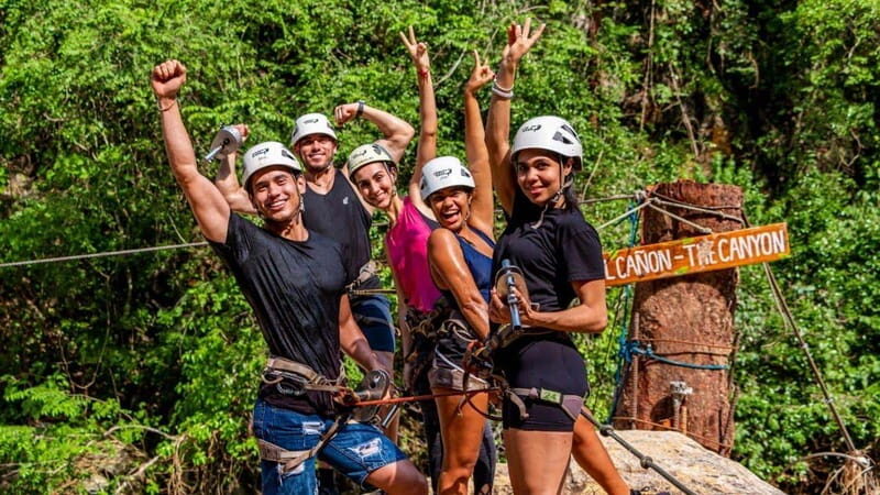 Puerto Vallarta: River Expedition, ZipLine, Tequila Tour - What the Reviews Tell Us