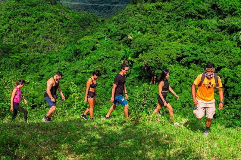 Puerto Vallarta River Hiking Tour - What’s Included and What’s Not