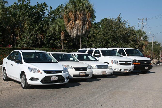 Puerto Vallarta Roundtrip Shuttle Airport Transfer - FAQ