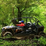 Puerto Vallarta: RZR Canopy River - The Perfect Adventure for Many Travelers