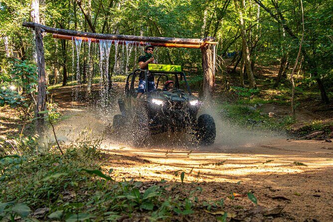 Puerto Vallarta RZR Tour to the Sierra - What Makes This Tour Stand Out