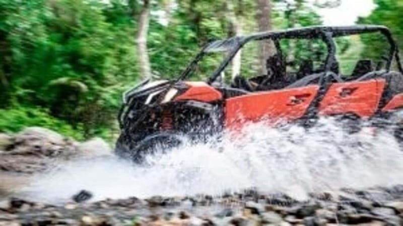 Puerto Vallarta: RZR Viking El Eden - Who Should Book This Tour?