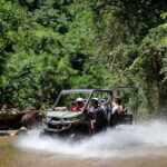 Puerto Vallarta: RZR Viking Rio Cuale - What Some Travelers Say