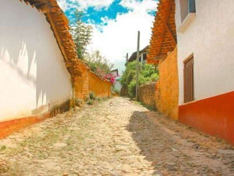 Puerto Vallarta: San Sebastian del Oeste Tour - Starting Point and Logistics