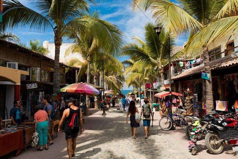 Puerto Vallarta: Sayulita and San Pancho Day Trip - What to Keep in Mind