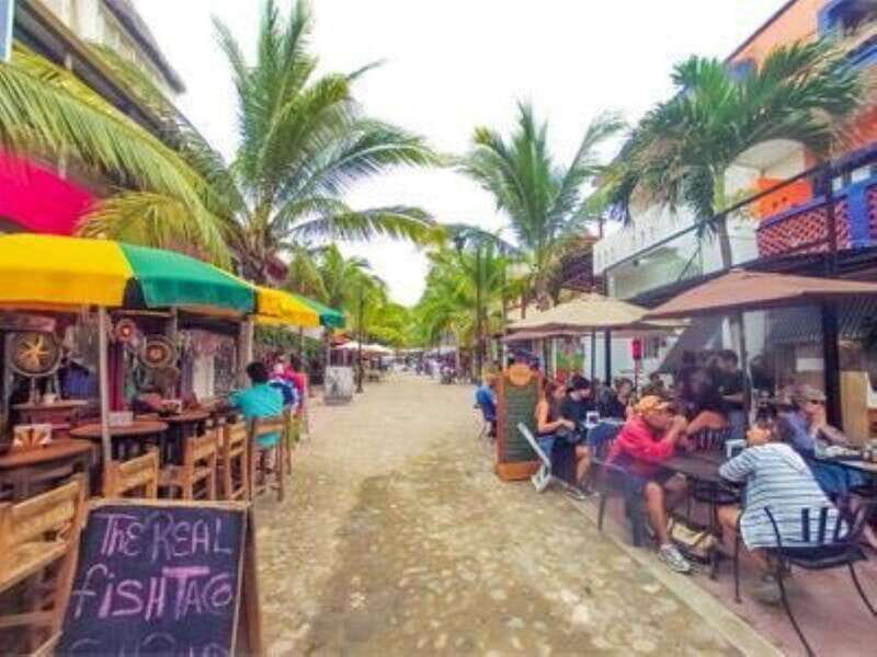 Puerto Vallarta: Sayulita and San Pancho Tour - Exploring Sayulita: Surfers Paradise & Artistic Vibe