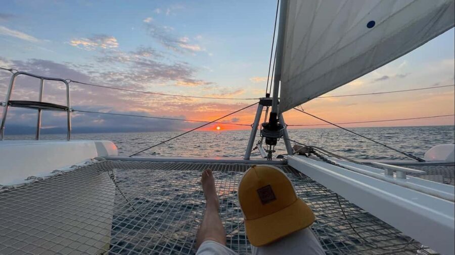 Puerto Vallarta: Semi-Private Sailing for Small Groups - What to Bring