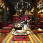 Puerto Vallarta: Show and Dinner on a Cruise - What’s Not to Love? Considerations