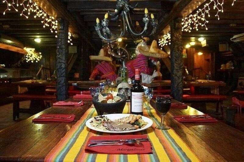 Puerto Vallarta: Show and Dinner on a Cruise - What’s Not to Love? Considerations