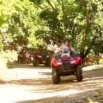 Puerto Vallarta: Sierra Madre ATV Mountain Adventure - The Guides and Safety