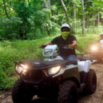 Puerto Vallarta: Single Rider ATV Tour with Biking - Who Will Love This Tour?