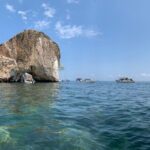 Puerto Vallarta snorkel tour at Los Arcos - The Itinerary: Step-by-Step Breakdown