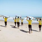 Puerto Vallarta: Surf Lesson beginner & intermediate - Who Should Book This Tour?