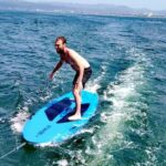 Puerto Vallarta: Swim and Paddle Board with Wild Dolphins - What’s Included and What’s Not