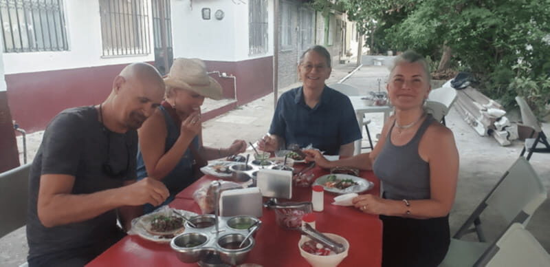 Puerto Vallarta: Taco Tour Experience - Authenticity and Insights from the Reviewing Community