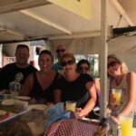 Puerto Vallarta- Tacos, Culture and local life Tour - Transportation and Group Size