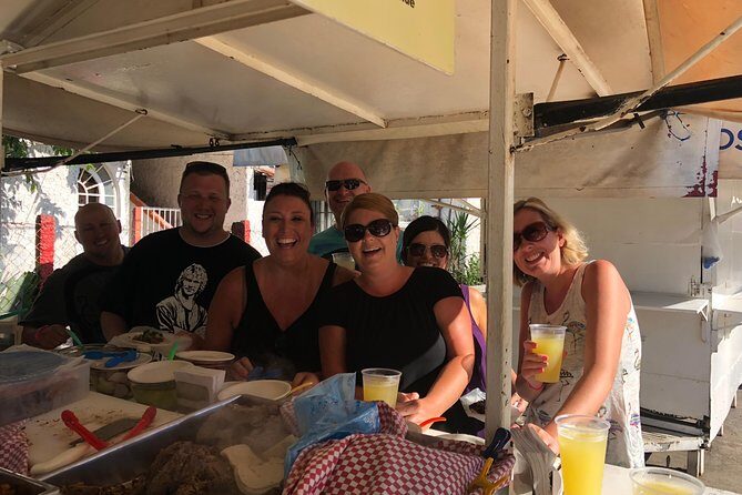 Puerto Vallarta- Tacos, Culture and local life Tour - Transportation and Group Size