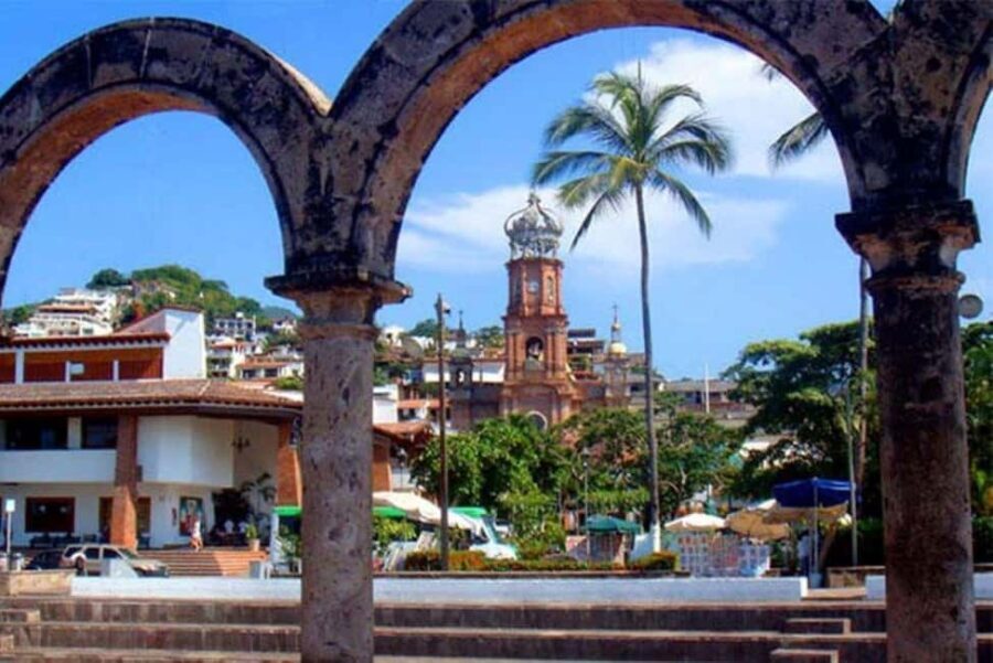 Puerto Vallarta: Tropical City Tour - Who Will Love This Tour?